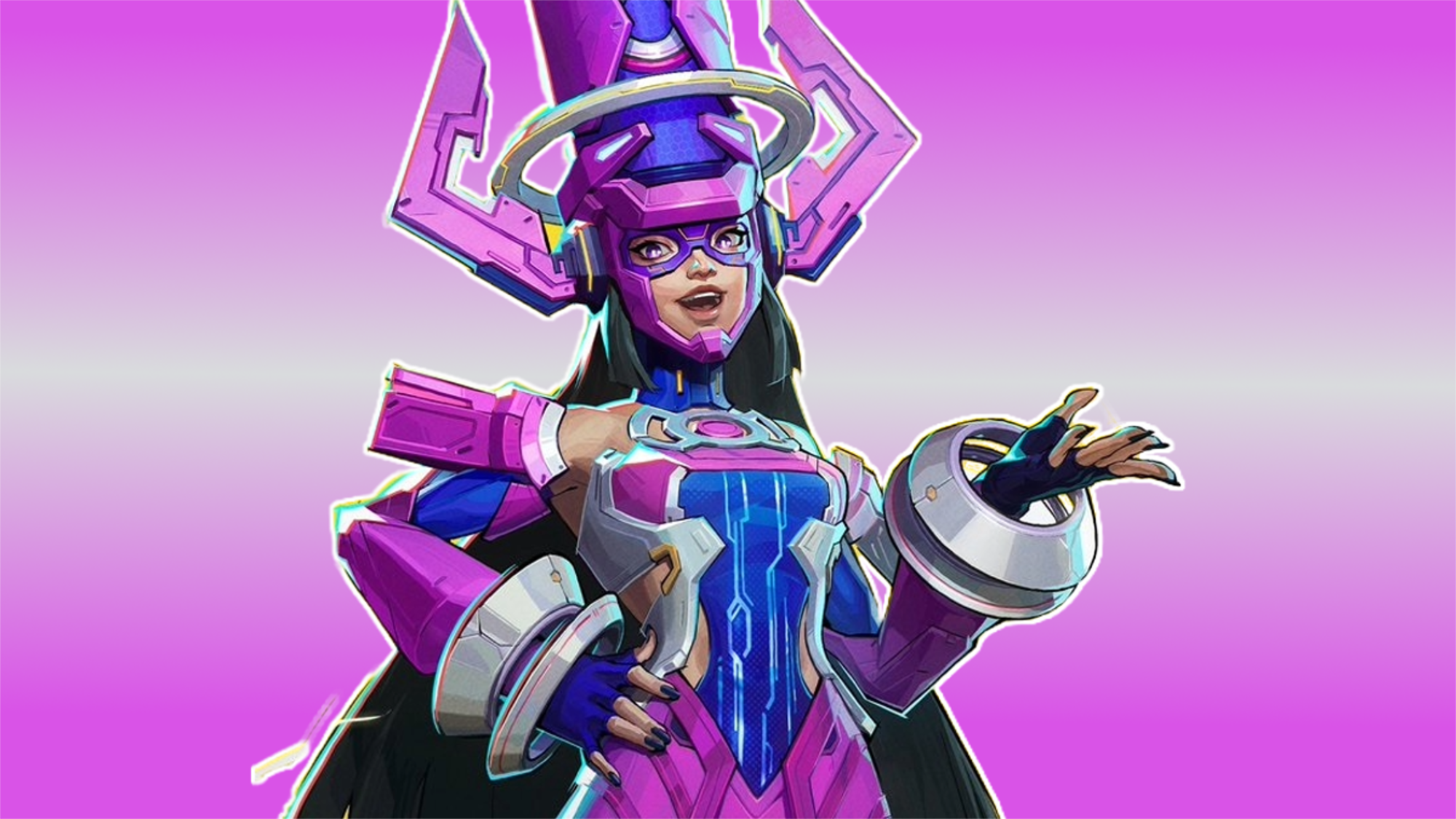 Marvel Rivals Releases Patch Notes for This Week's Update - ComicBook.com