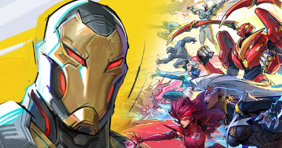 Free Marvel Rivals Skin Given Away Right at Launch - ComicBook.com