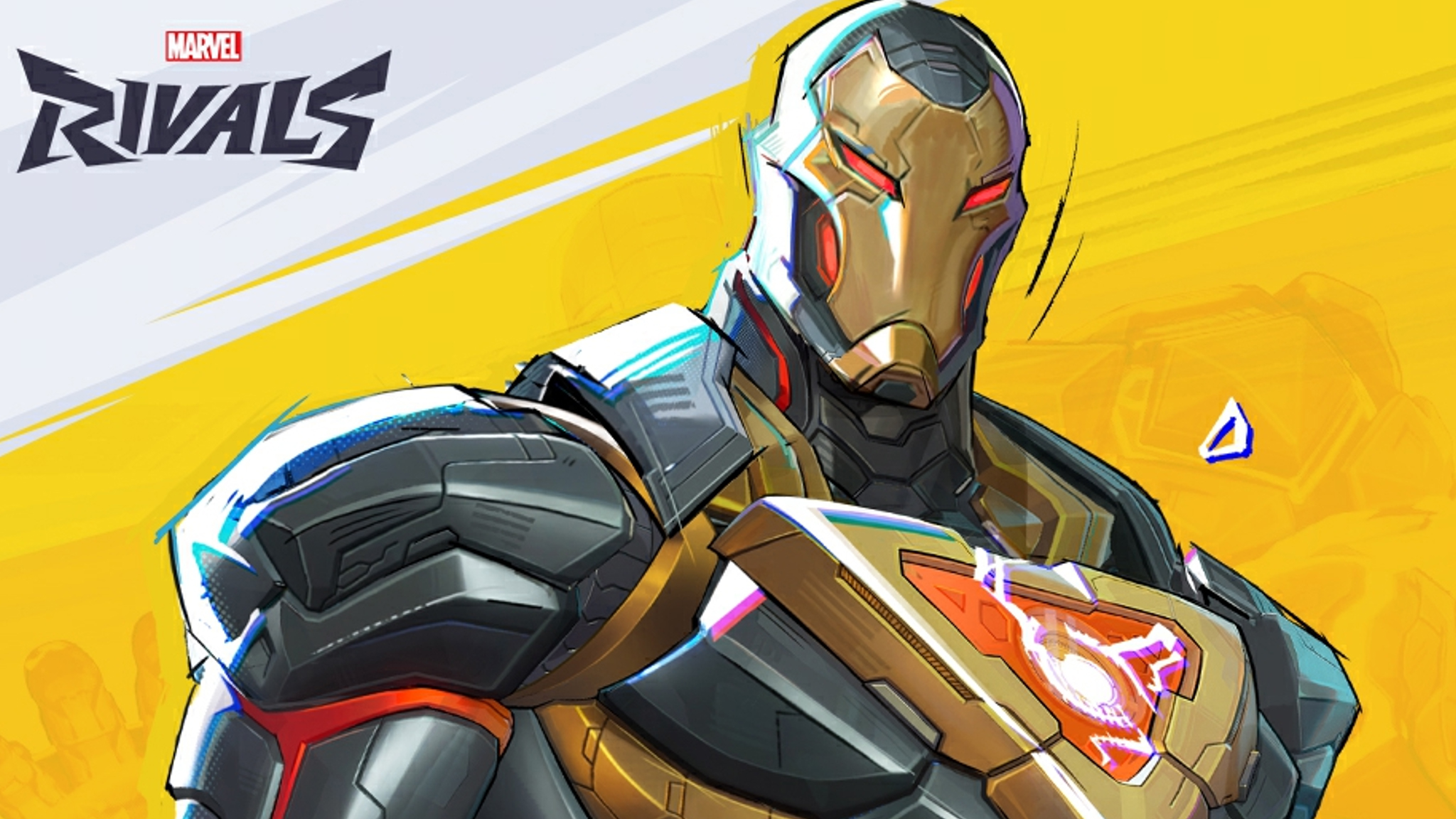Marvel Rivals Launches Fortnite Collab Event