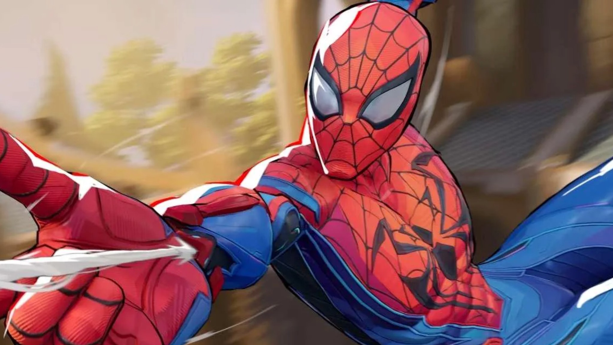 Marvel Rivals Will Release With Free Spider-Man Skins, Here's How to ...