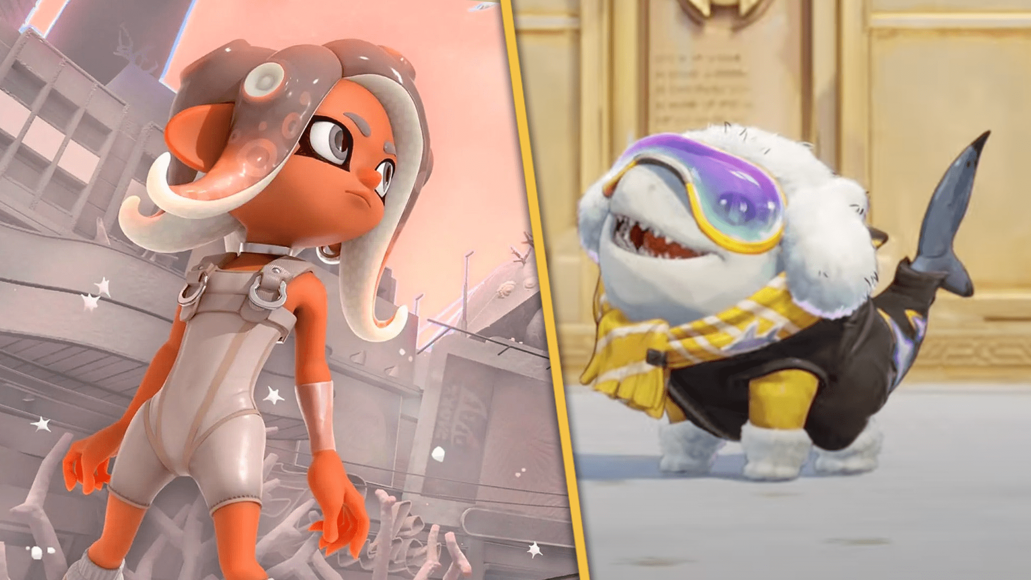 Marvel Rivals Holiday Event Adding Splatoon Inspired Mode - ComicBook.com
