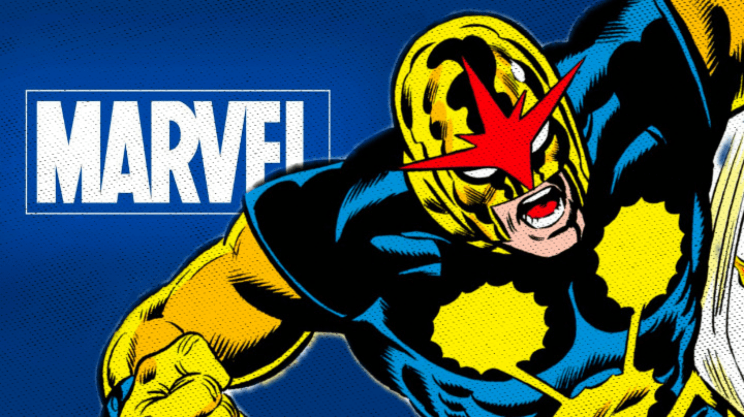 Tired of Waiting on Marvel's TV Show? Read These Nova Comics ...