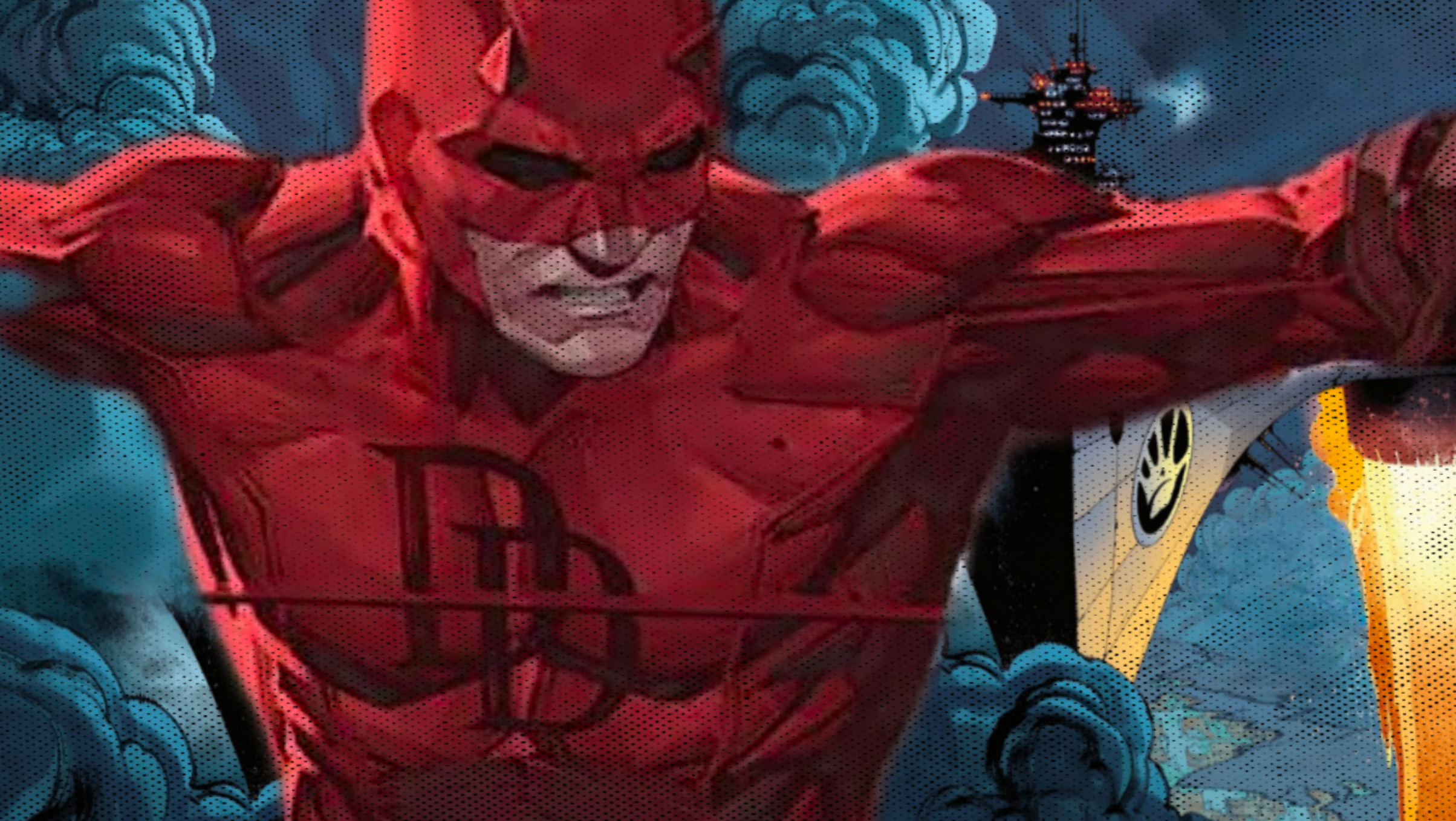 Marvel Replaces SHIELD With Upgraded Daredevil Villains - ComicBook.com