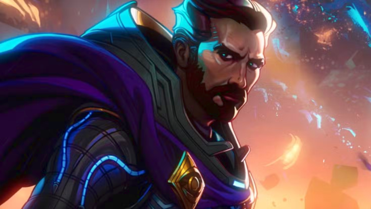 Marvel's What If...? Producer Reflects on Show's "Heartbreaking ...