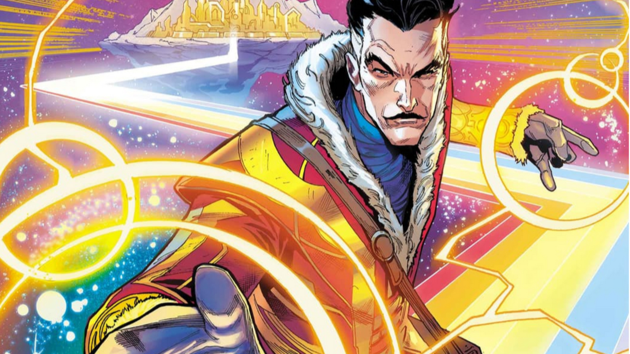 10 Most Unhinged Magic Users in Marvel - ComicBook.com