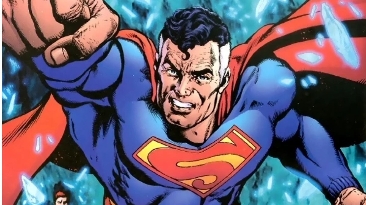 The Best Superman Costumes Across All Media, Ranked - ComicBook.com