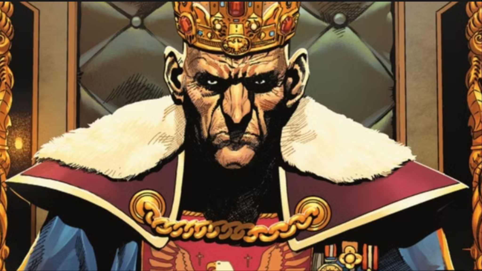 7 Great Things Tom King Has Done for Wonder Woman