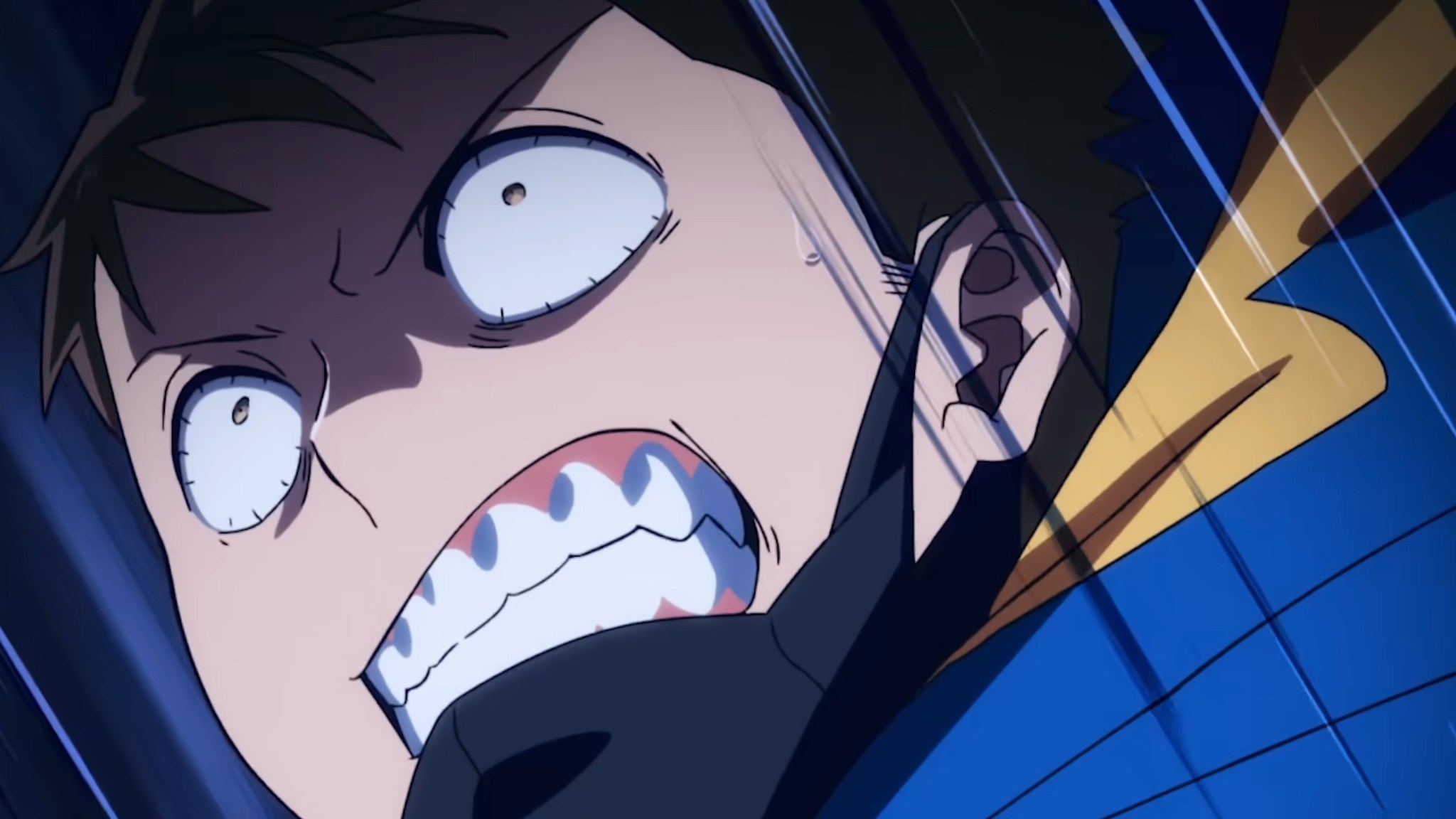 My Hero Academia Reveals Dr. Ujiko's Vital Quirk - ComicBook.com