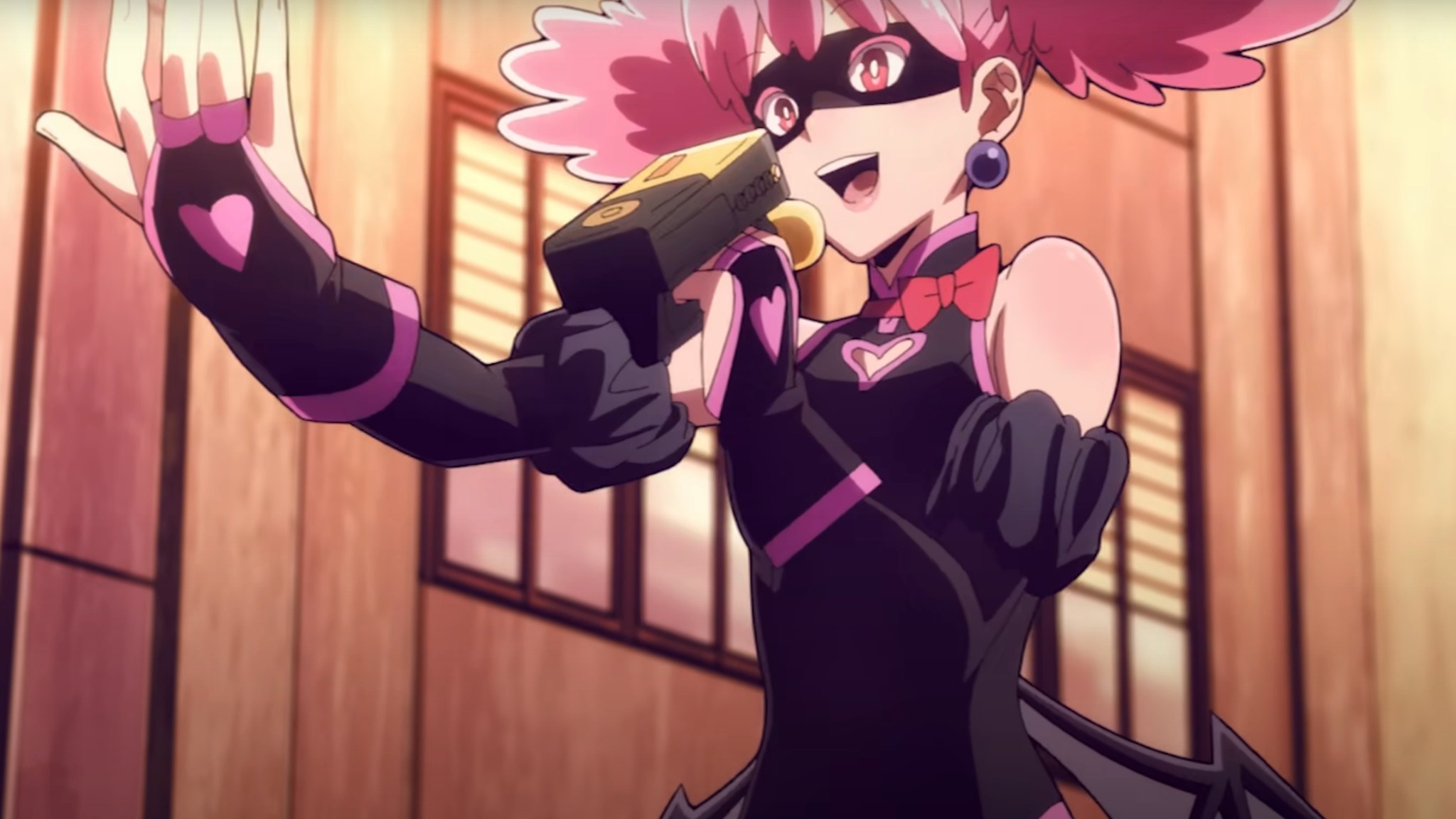 My Hero Academia: Vigilantes Anime Shares First Look at The Crawler & More