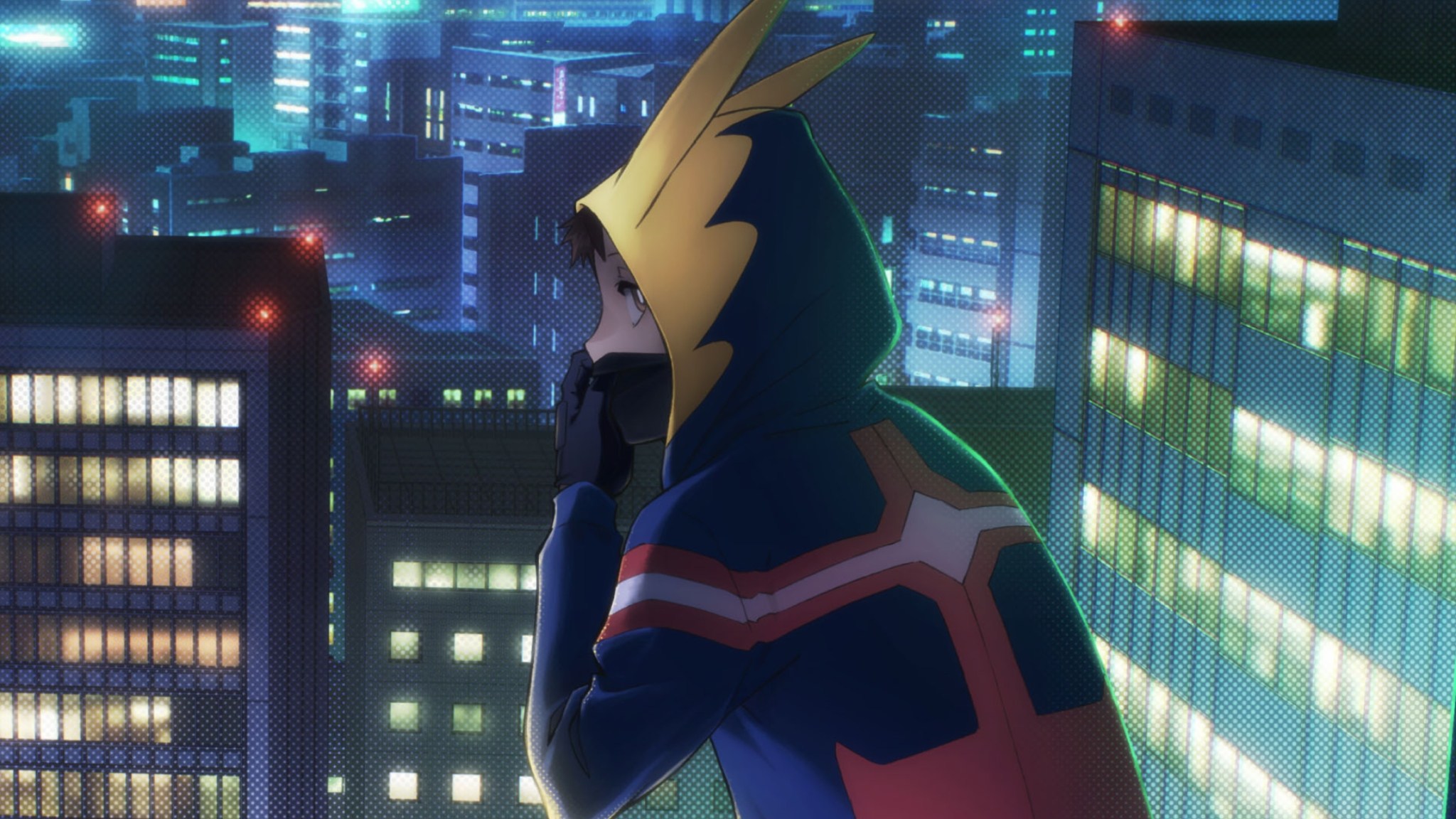 Here's What My Hero Academia May Have Meant to Do With Dr. Ujiko's ...