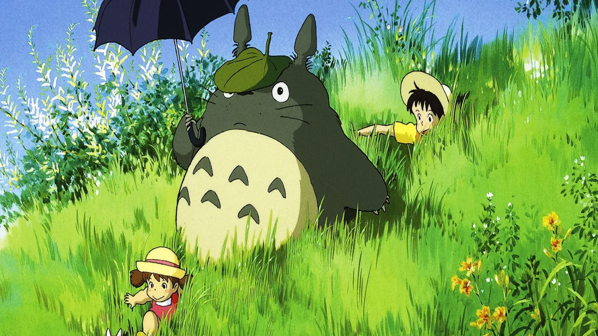 10 Best Anime Movies by Studio Ghibli, Ranked - ComicBook.com