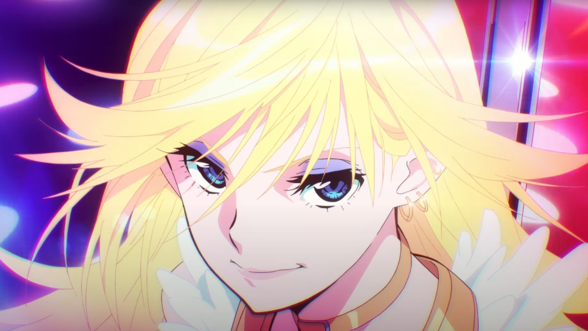 New Panty & Stocking with Garterbelt Anime Drops First Teaser and ...