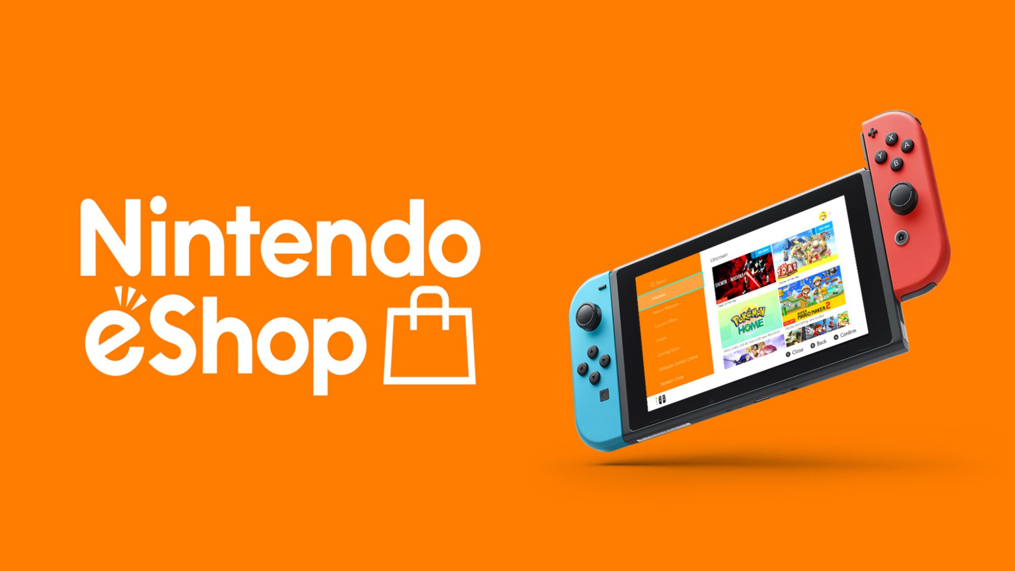 Developer Says Nintendo Switch eShop Is Filled With "Egregious Scams ...
