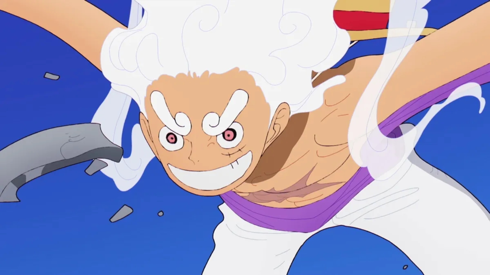One Piece Reveals the Identity of Wano's Big Traitor - ComicBook.com