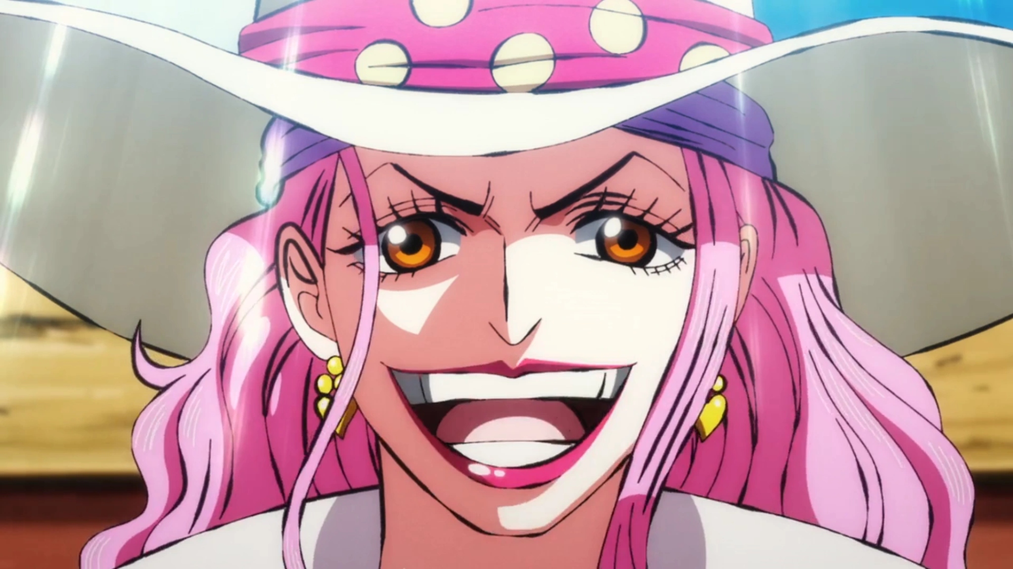 One Piece Reveals Kyoshiro's True Identity and Origin - ComicBook.com