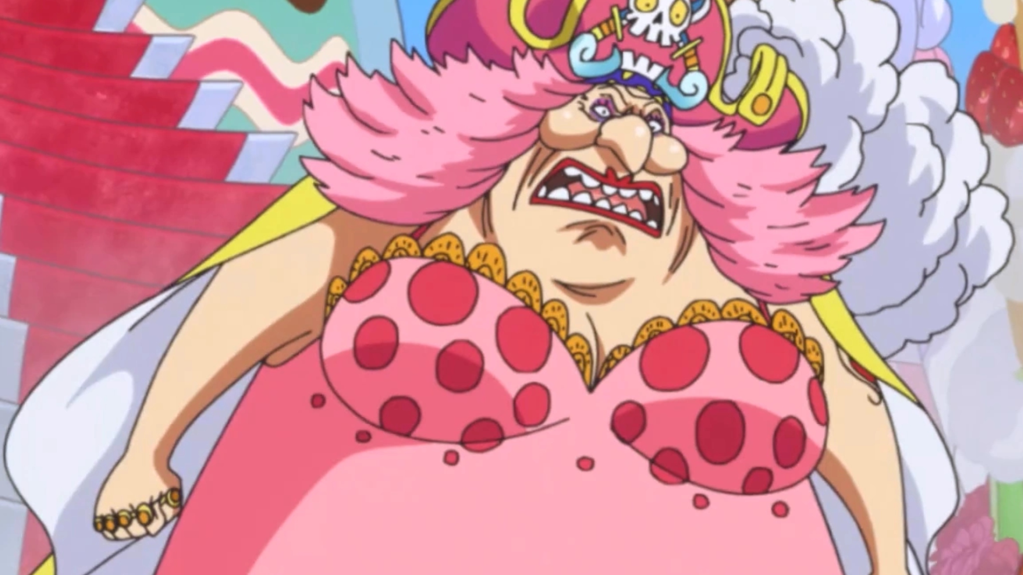 One Piece May Have Just Confirmed Big Mom's Fate - ComicBook.com