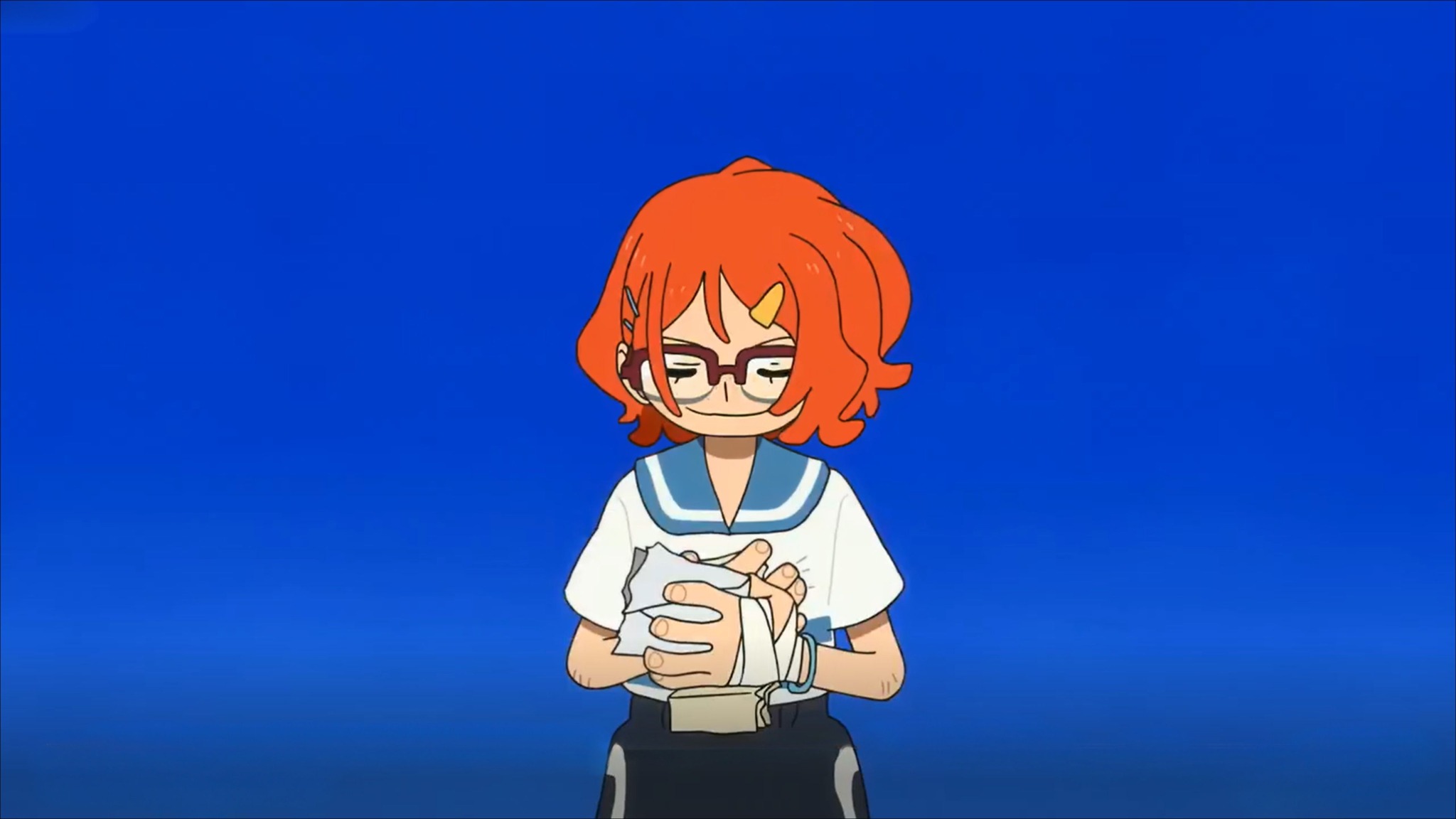 One Piece Fan Letter Director Shares the One Scene Shaped by Her Life ...