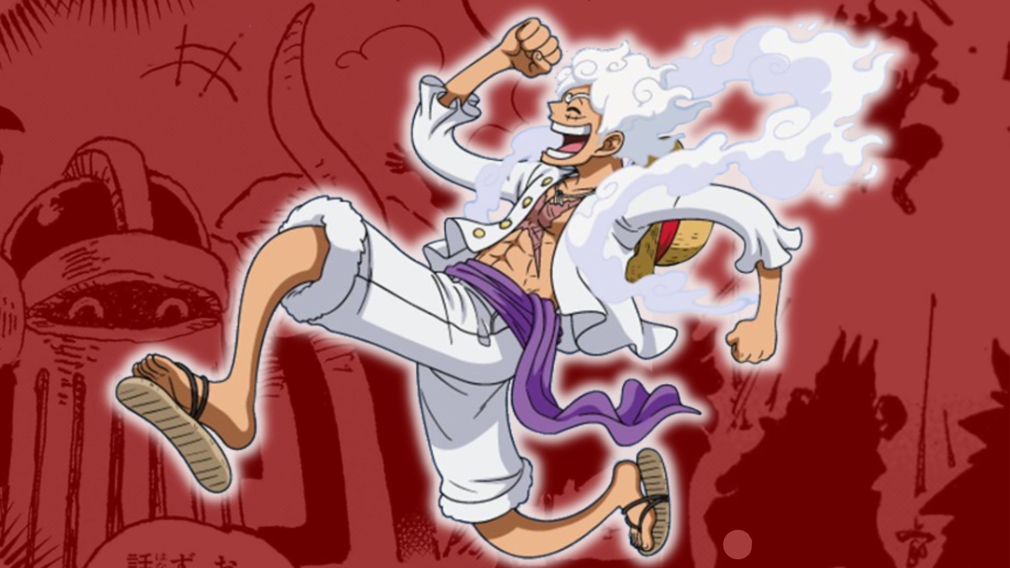 One Piece Finally Explains What Happened to Sabo Post-Reverie ...