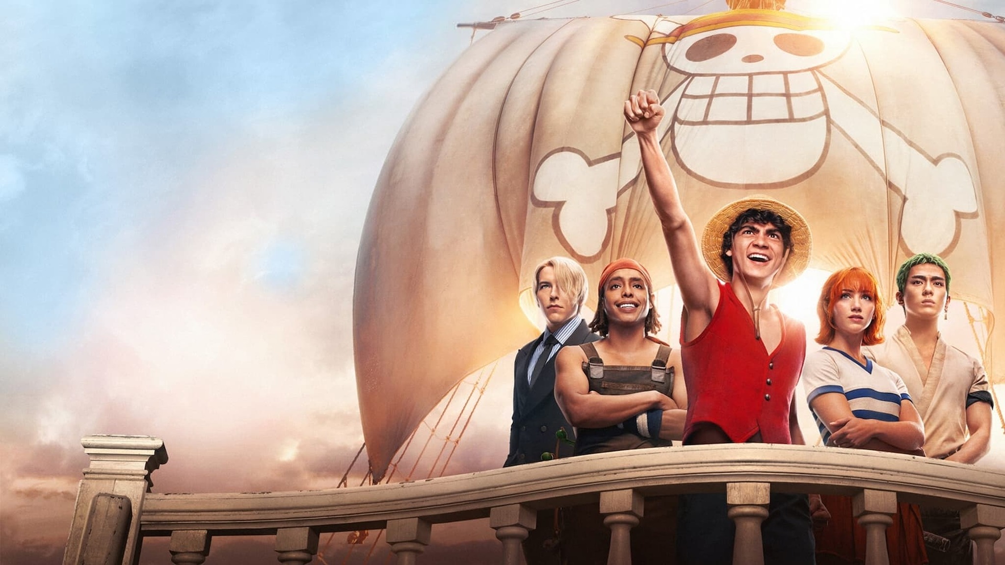 One Piece Finally Explains What Happened to Sabo Post-Reverie ...