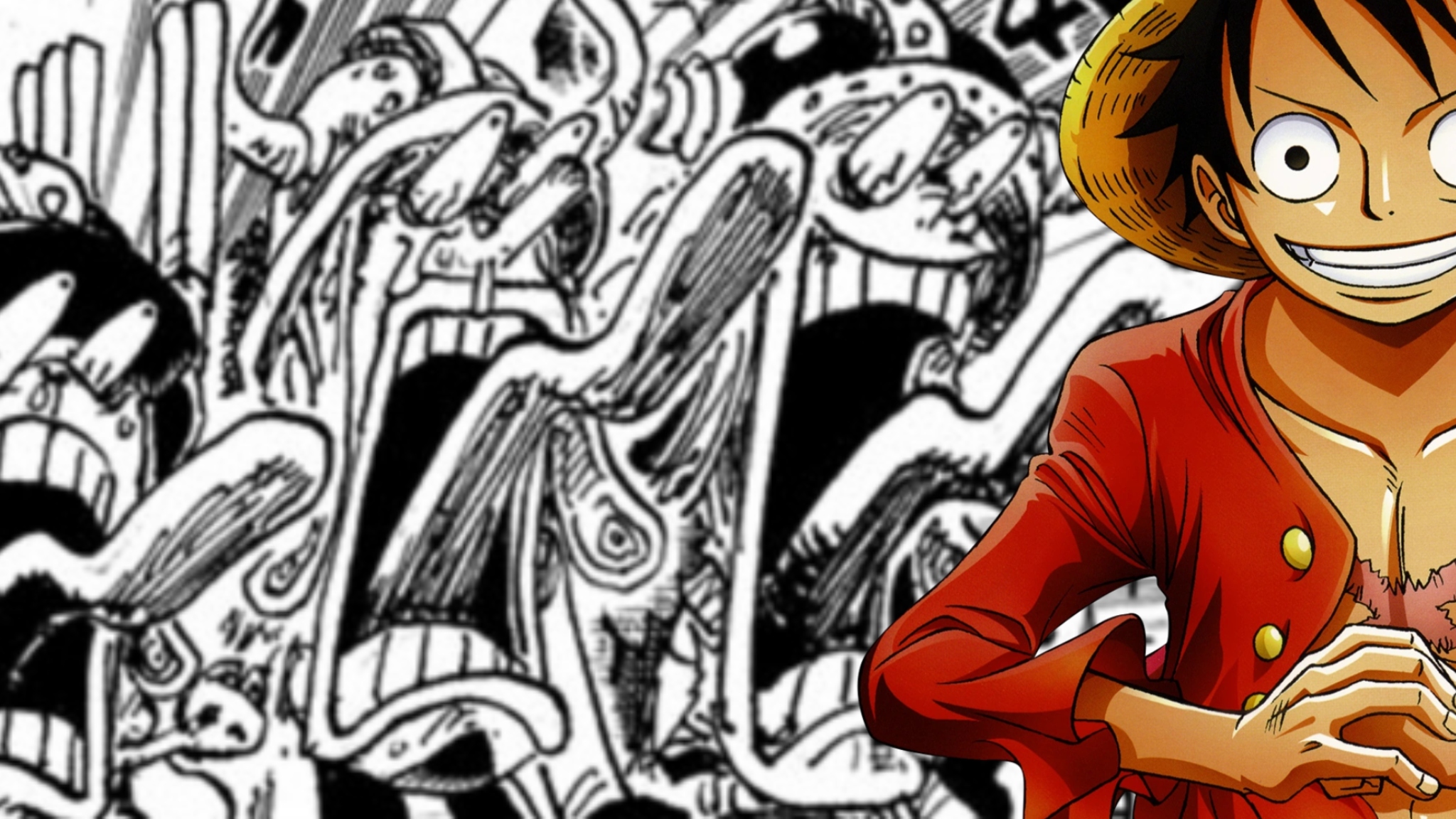 One Piece Returns From Hiatus With First Full Look At Elbaf