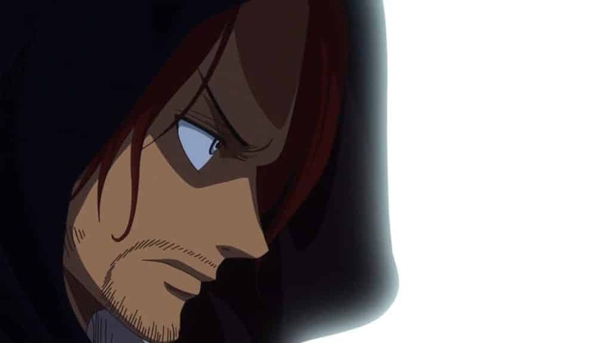 One Piece Confirms the Shocking Identity of Shanks' Brother - ComicBook.com