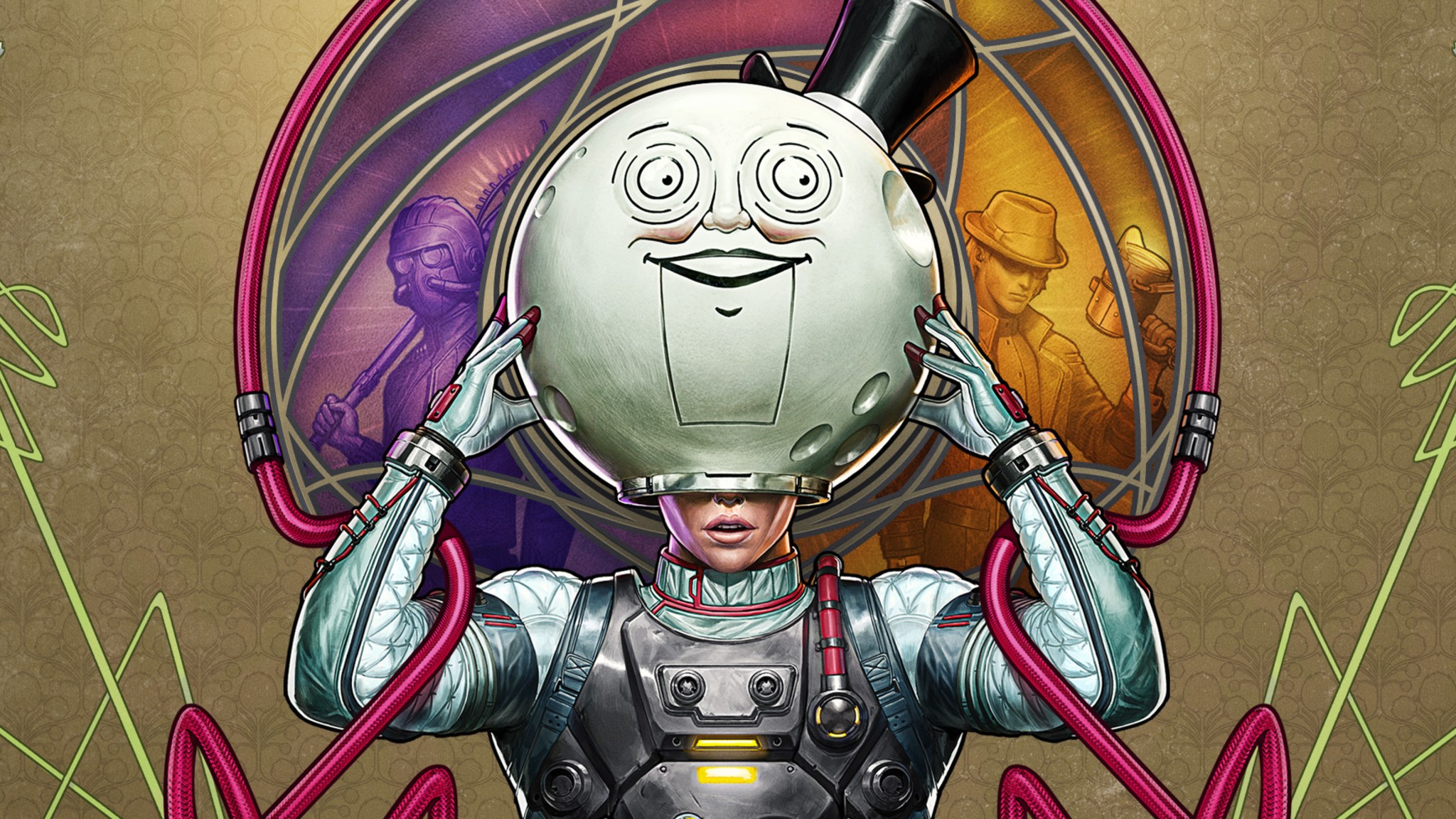 The Outer Worlds 2 Revealed in First Gameplay Trailer - ComicBook.com