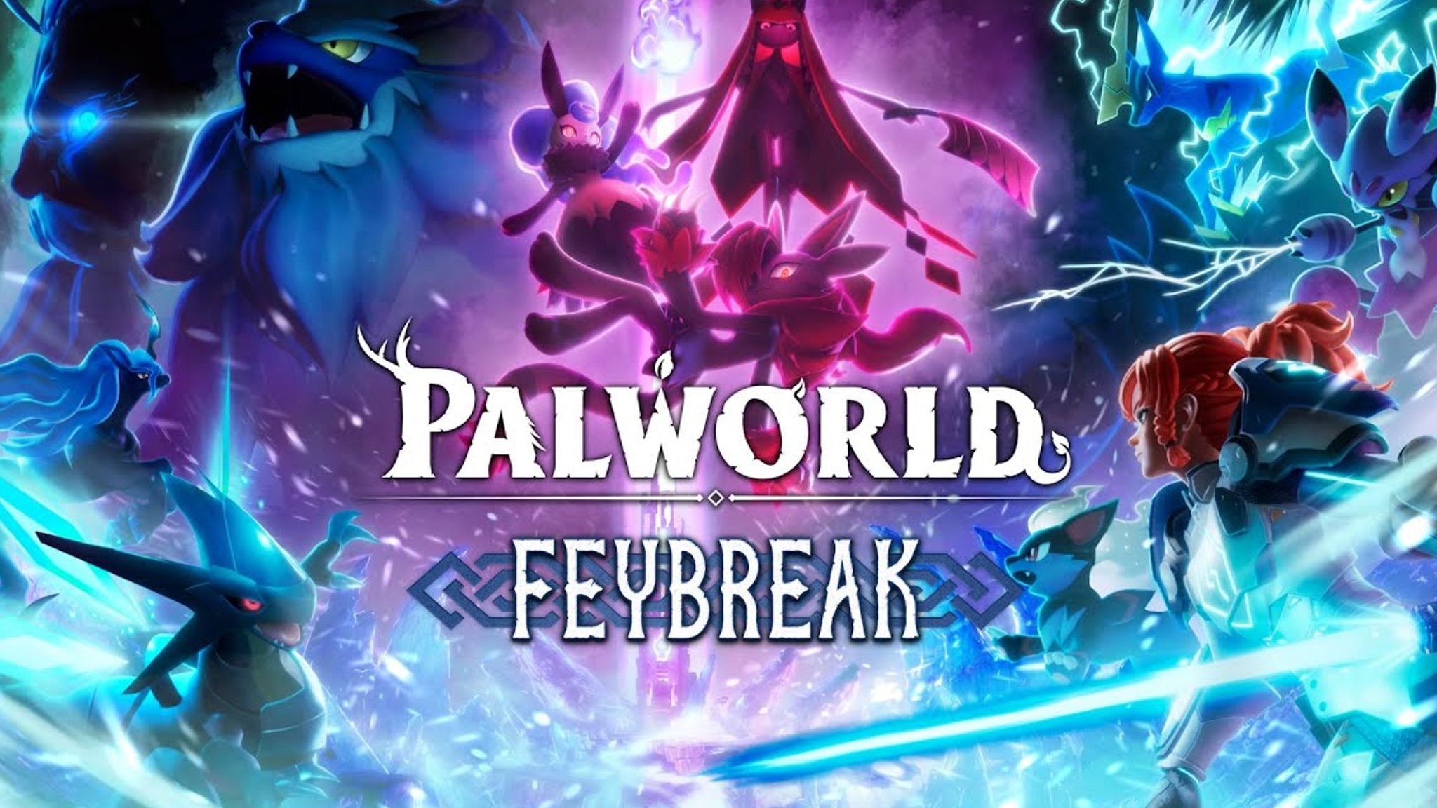 Palworld Developer Shares New Info on Nintendo, Pokemon Lawsuit
