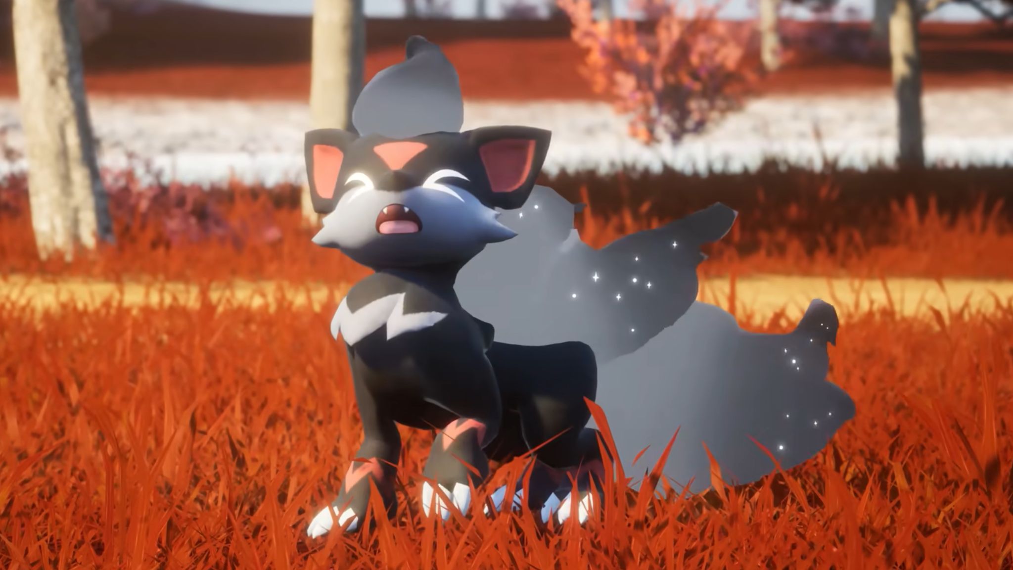 Palworld's Feybreak Update Is About to Make Pals Much More Useful