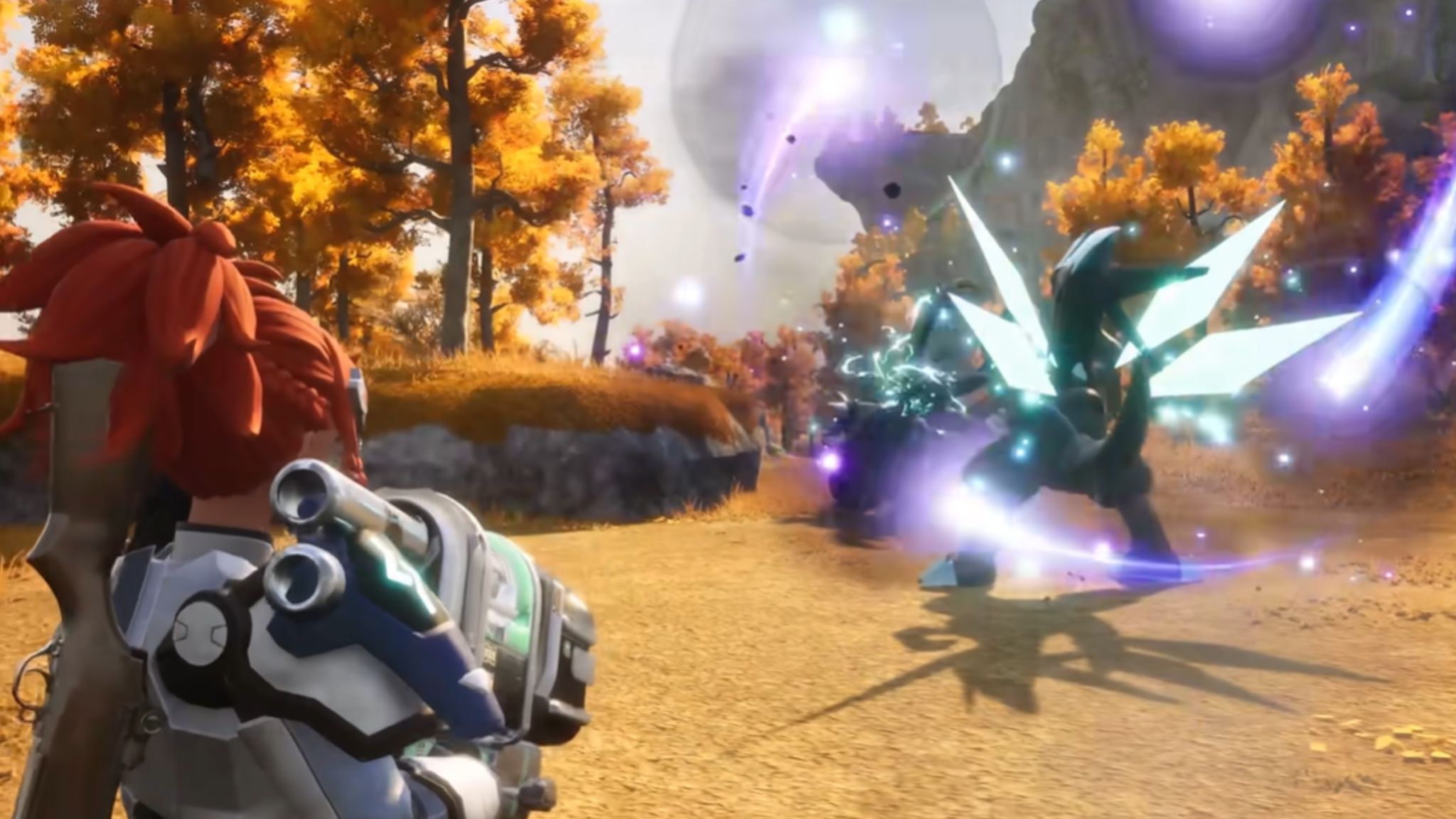 Palworld's Latest Patch Fixes Xenolord Raids & Pal Problems - ComicBook.com