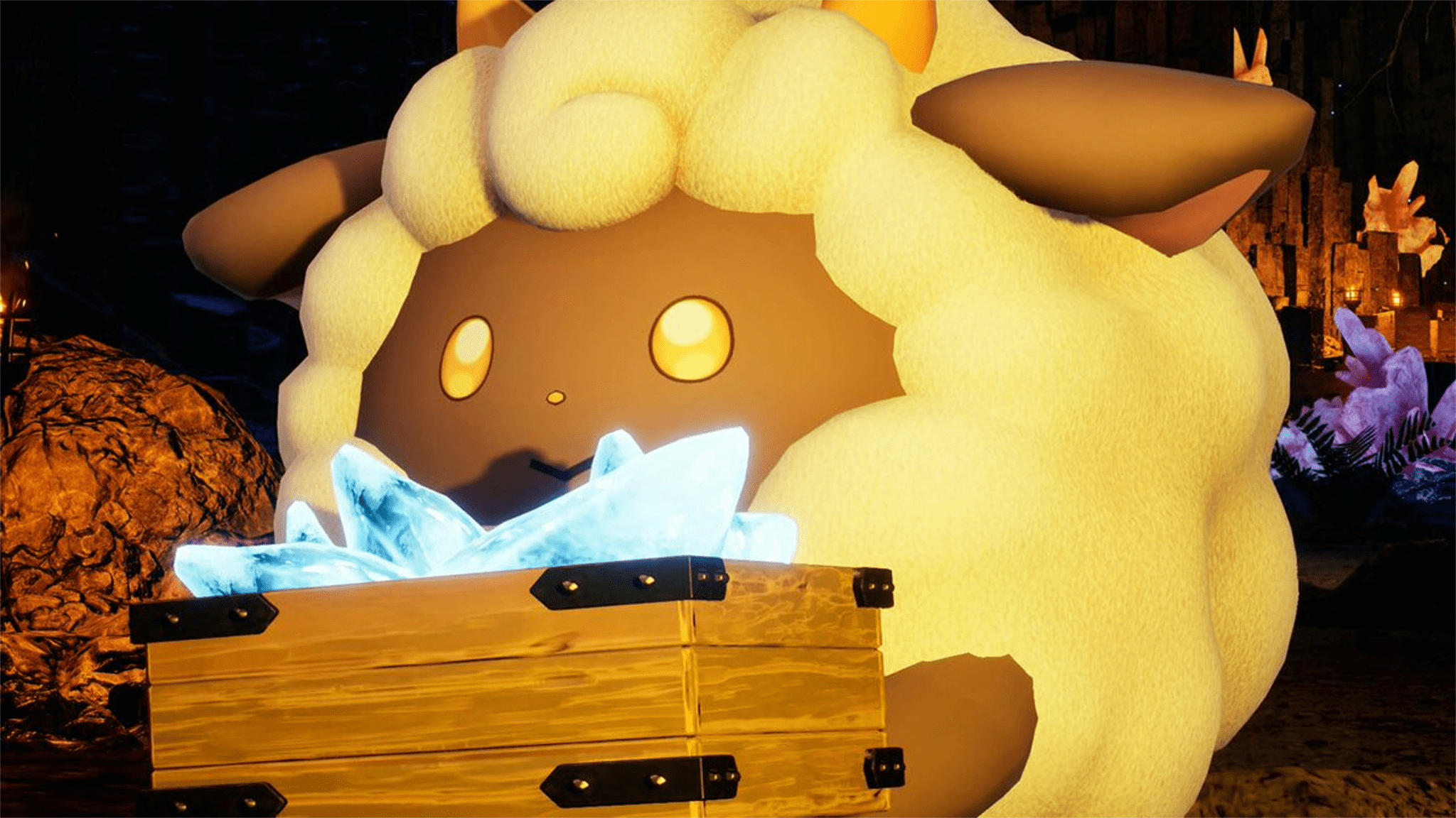 Palworld Update Finally Fixes Autosave Issues, Here Are The Patch Notes