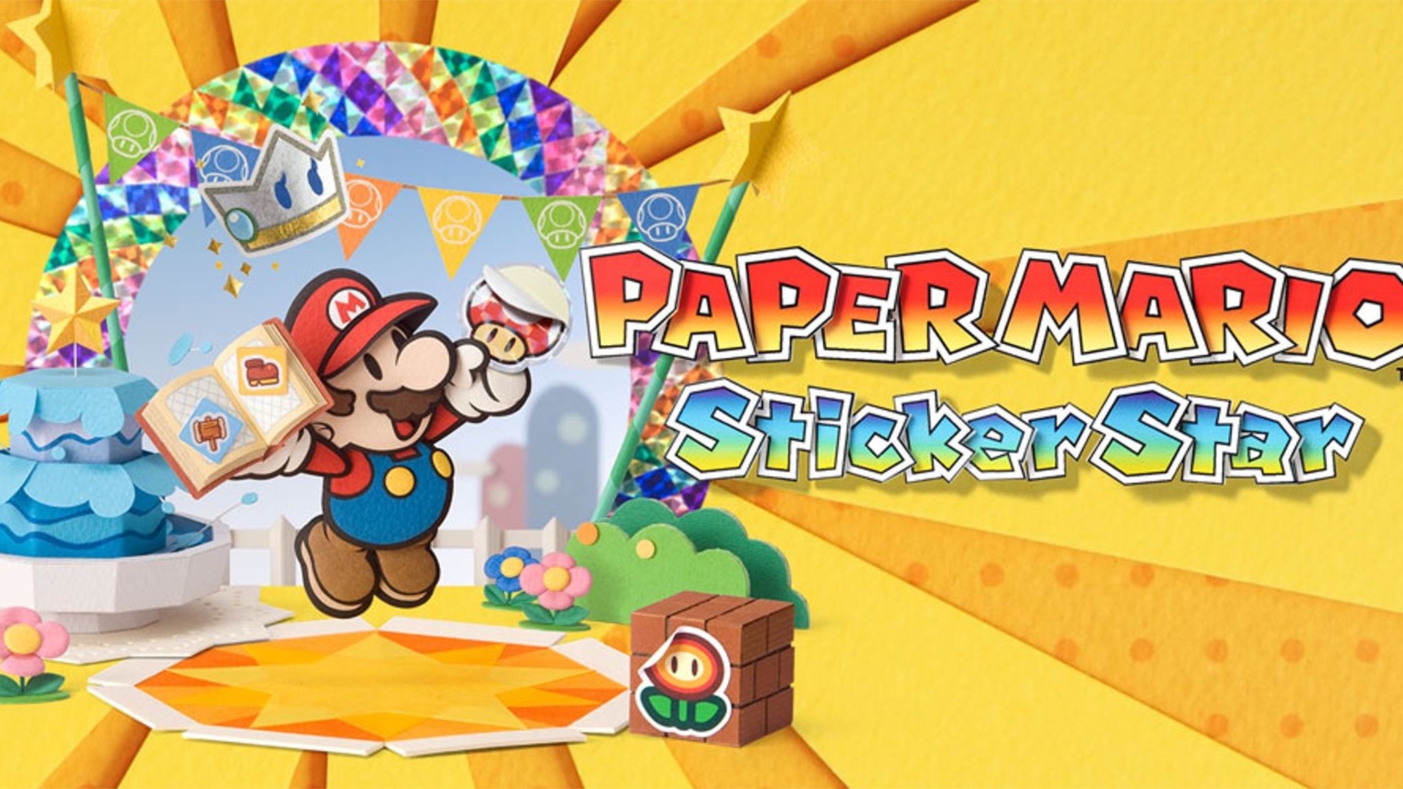 New Paper Mario Secret Unveiled Over 10 Years After 3DS Release ...
