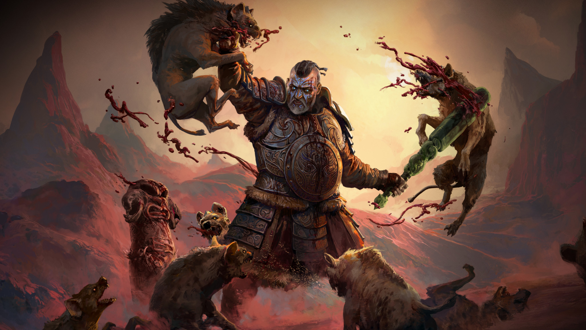 Pathfinder Debuts New Class in Playtest - ComicBook.com