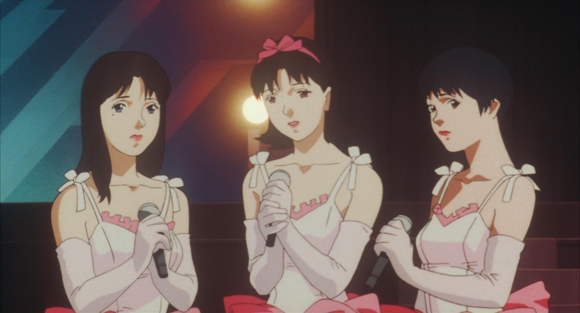 Perfect Blue Has Never Looked Better Thanks to This Upcoming New ...