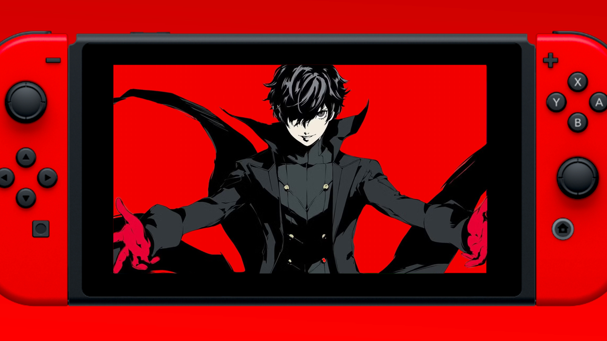 Persona 5 Royal on Nintendo Switch Gets Biggest Discount Yet
