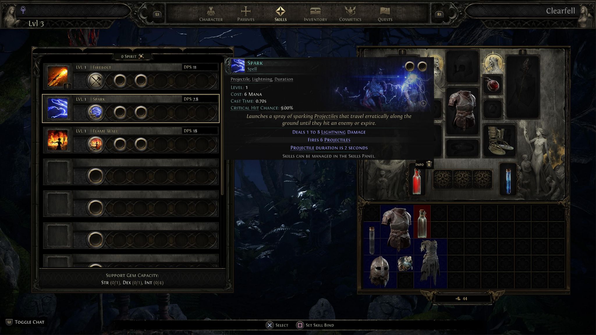 Upcoming Path of Exile 2 Patch Delivers a Long-Requested Fix