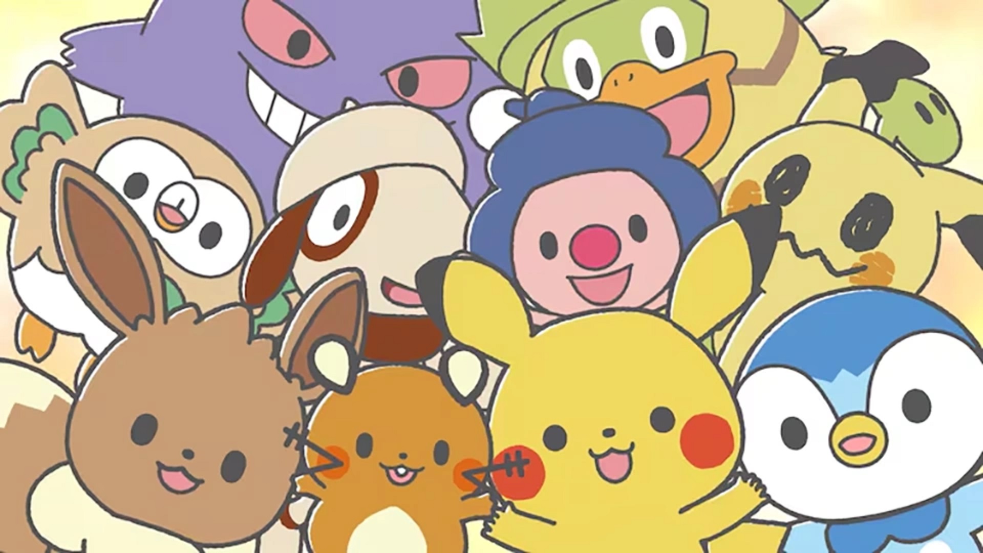 Pokemon Poster Imagines Pikachu's Fire-type Potential - ComicBook.com