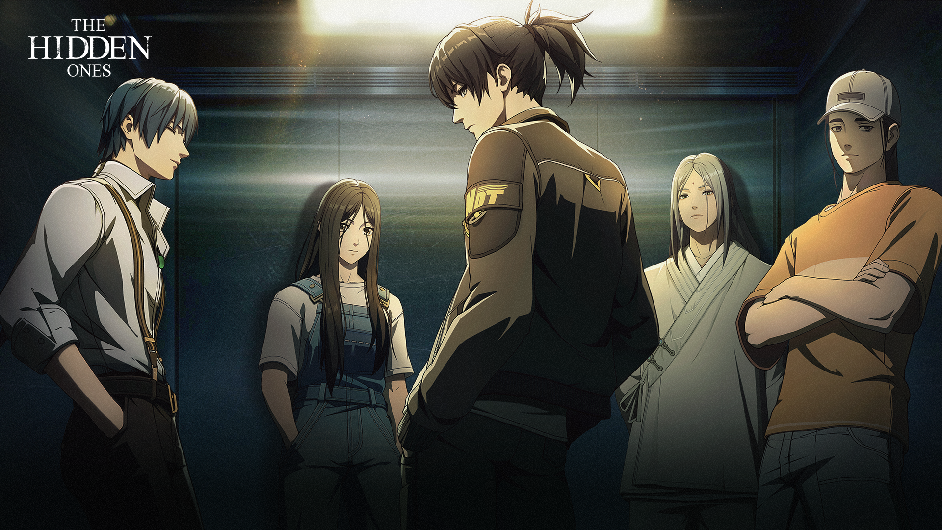 The Hidden Ones Hands-On Preview: An Intuitive Fighting Game for PC and ...