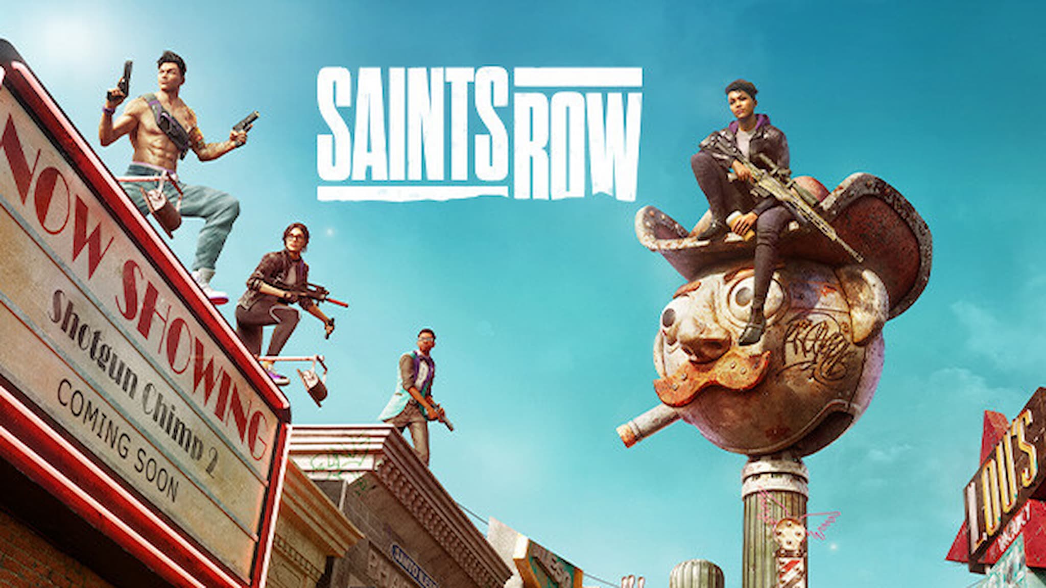 Saints Row 4 Source Code Reportedly Leaks Online