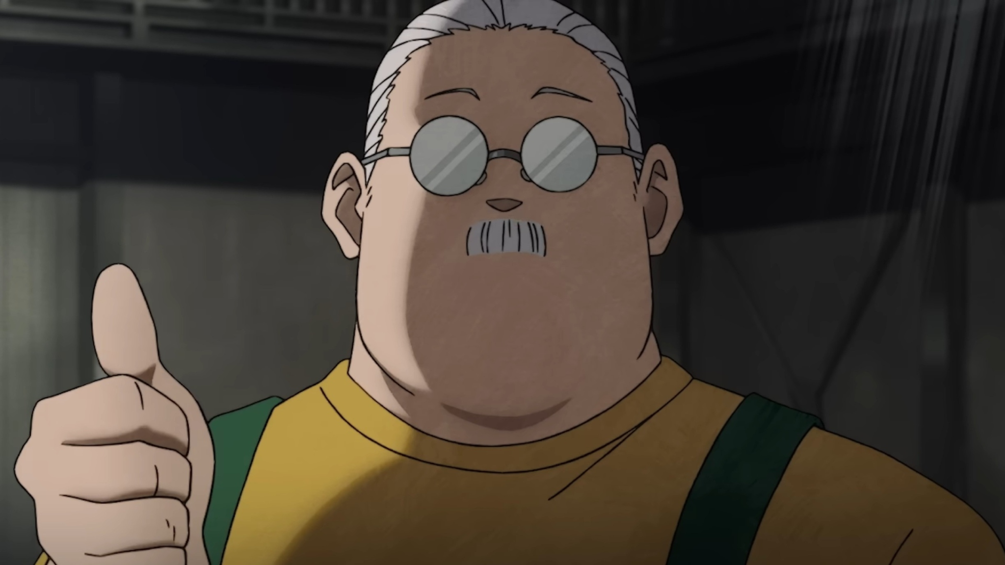 Sakamoto Days Shares Final Trailer & Voice Cast Ahead of Debut