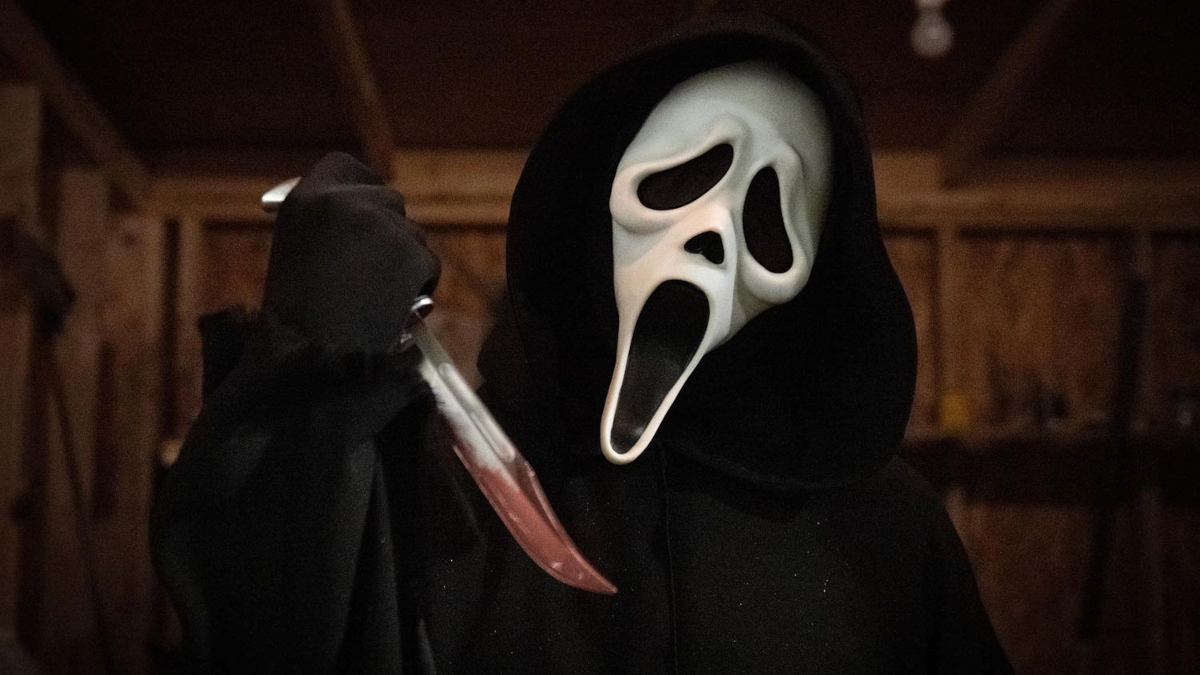 Scream 6 Ending Explained: Who Is the New Ghostface Killer? - ComicBook.com