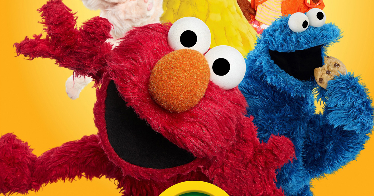 Sesame Street Looking for New Home After Warner Bros. Passes on ...