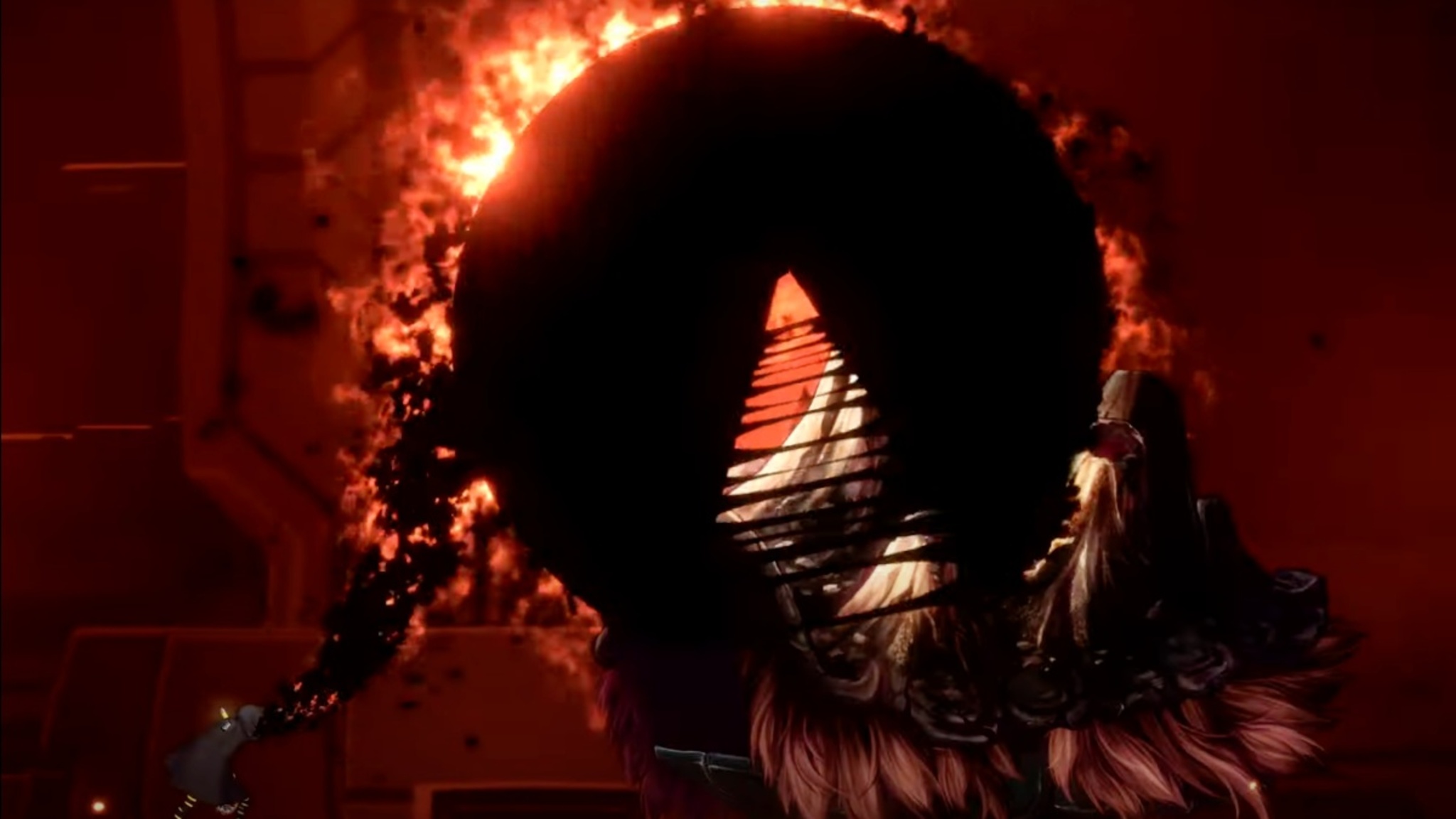 Shadow Labyrinth Reveals Wild New Take on Pac-Man - ComicBook.com