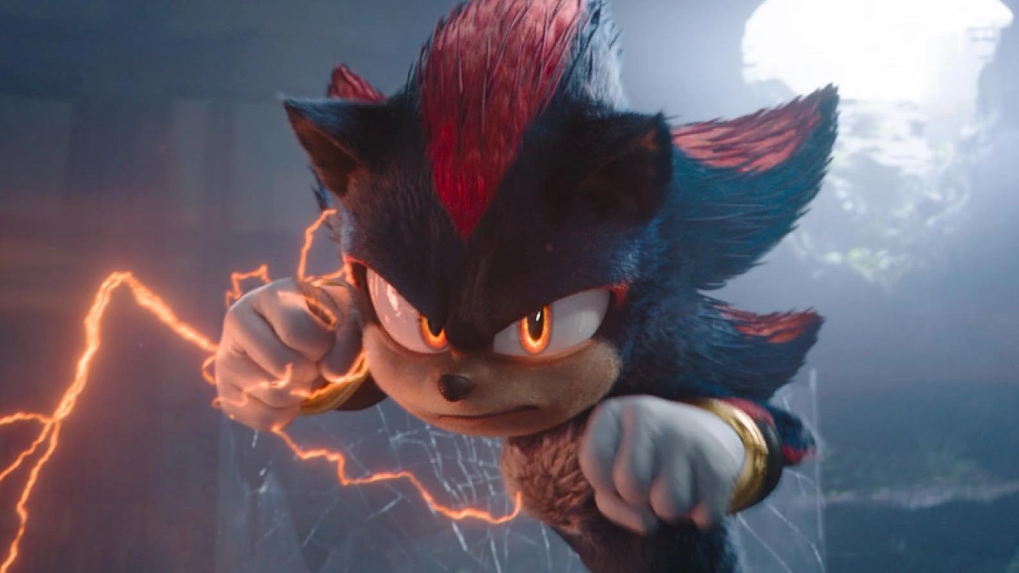 Sonic the Hedgehog 3 Sets Paramount+ Streaming Release Date - ComicBook.com