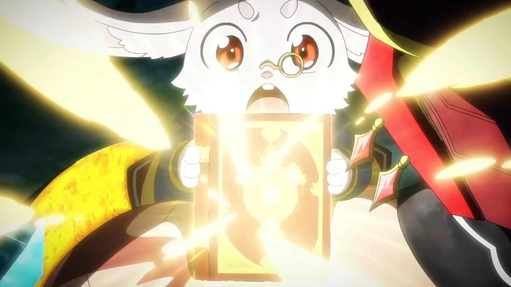 New Shangri-La Frontier Season 2 Trailer Hypes Lycagon Fight Climax