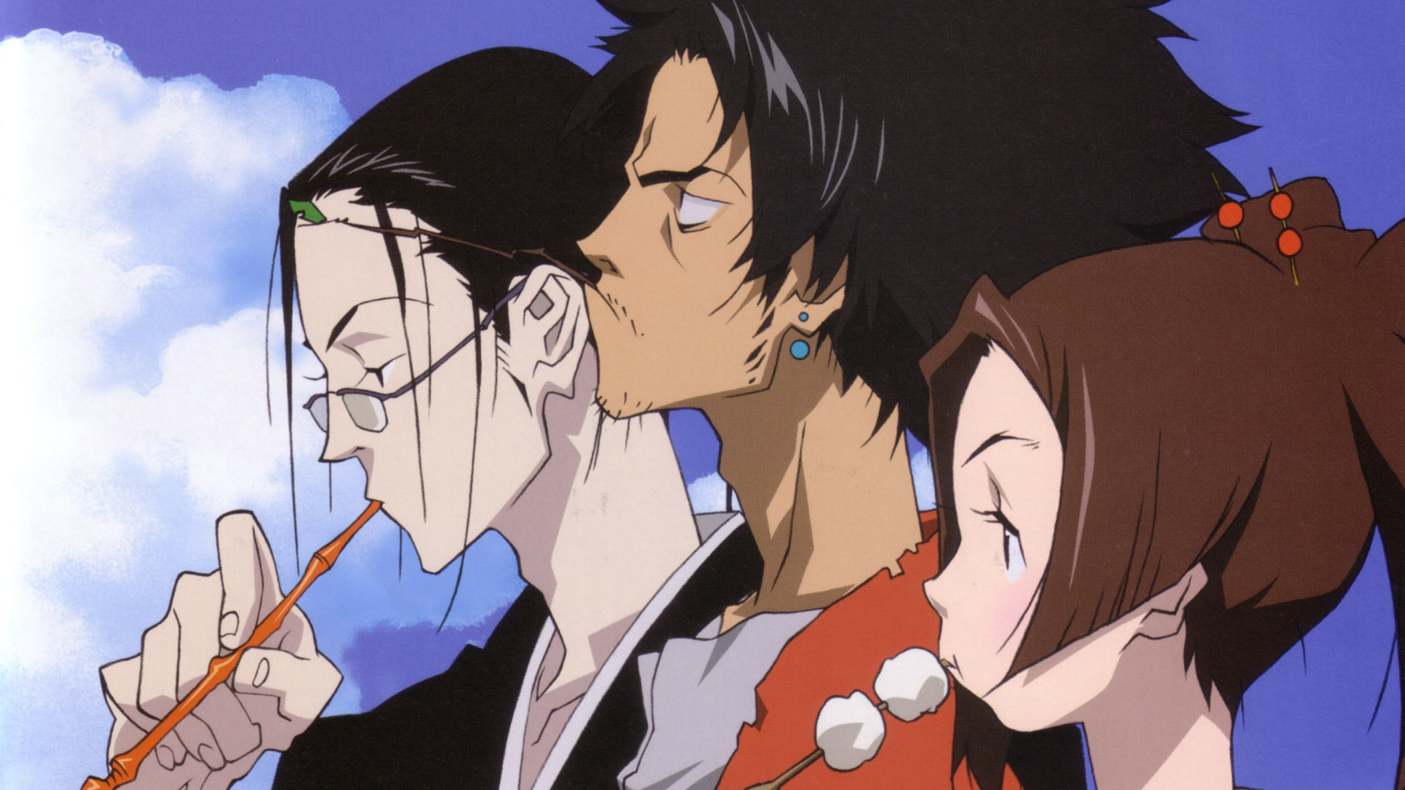 10 Best Samurai Anime You Need to Check Out - ComicBook.com