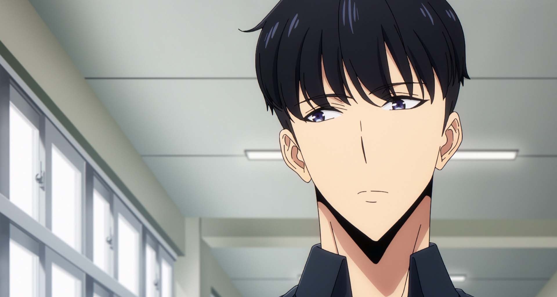 Solo Leveling Trailer Released: Watch - ComicBook.com