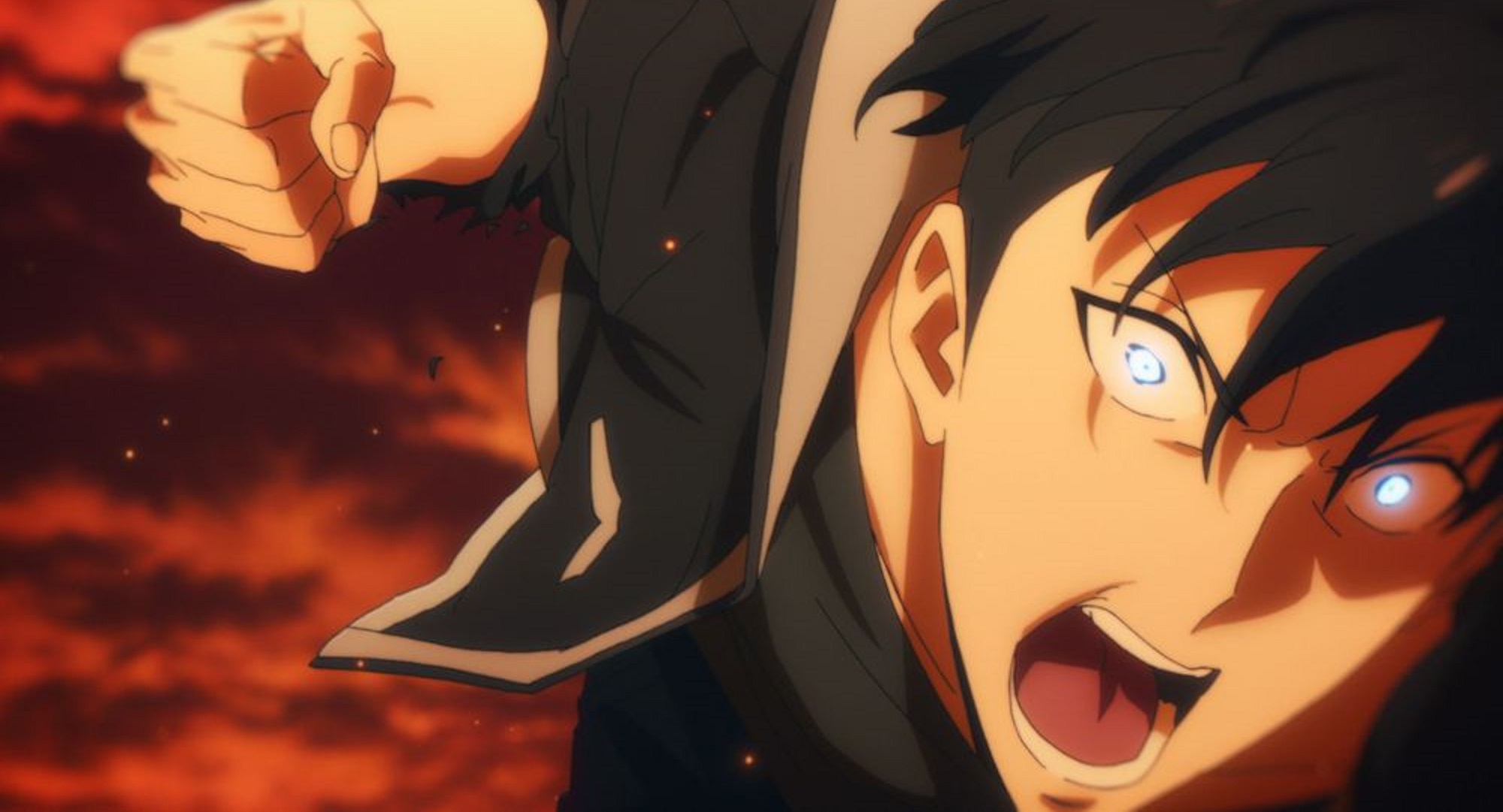 Solo Leveling: Is The Anime's First Movie Worth Hitting Theaters For ...