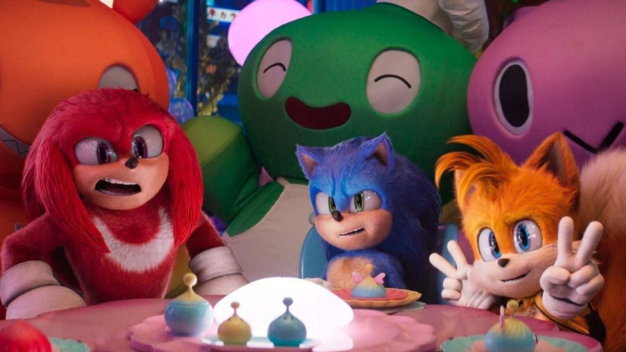 Live-Action Anime Adaptations Can Learn a Lot from Sonic 3 - ComicBook.com