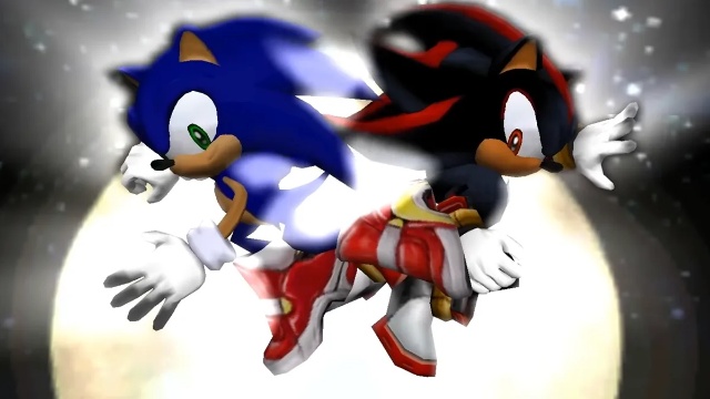 Sega Reveals Which Sonic the Hedgehog Games are Canon With New Timeline ...