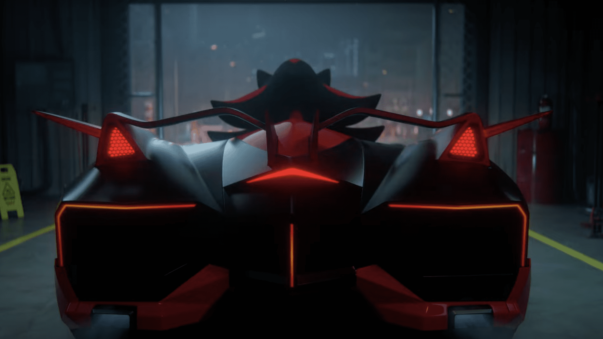 Sonic Racing: CrossWorlds Details Leaked Online - ComicBook.com